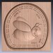 CNC Router Mill Machine Carving Wood Carving Pattern G Code Cutting ...