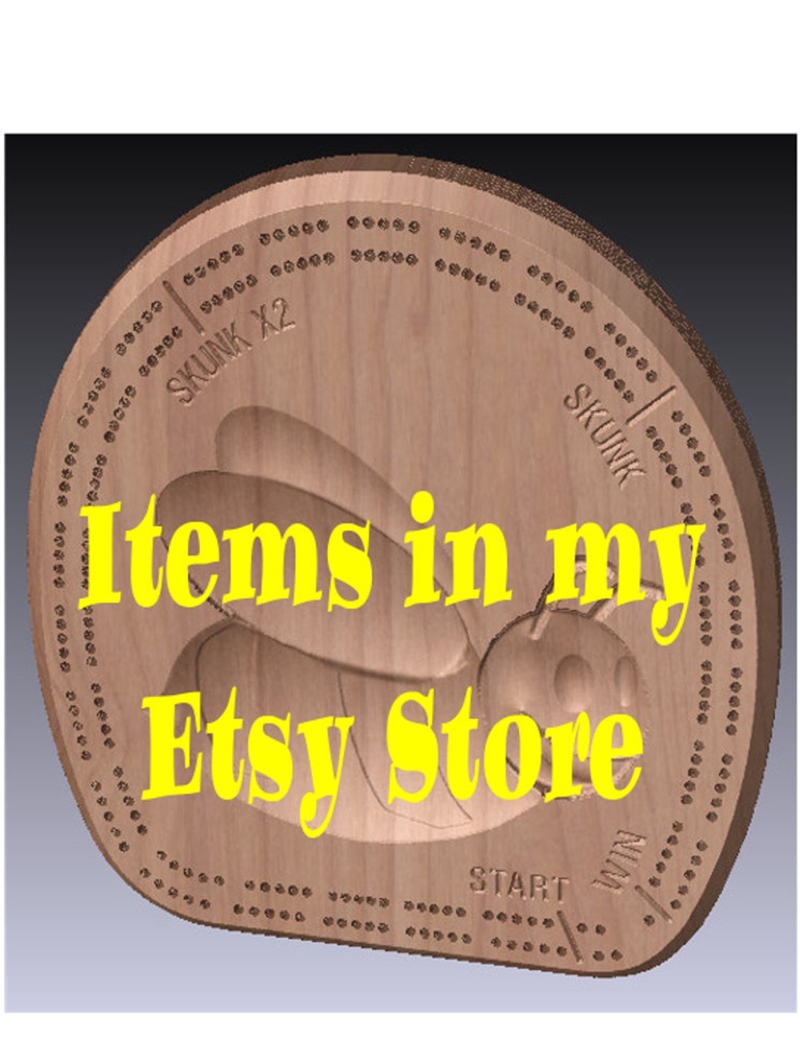 Test File Check Out Your Machines 3D Capability With This Deep Relief ...