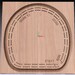 CNC Router Mill Machine Carving Wood Carving Pattern G Code Cutting ...