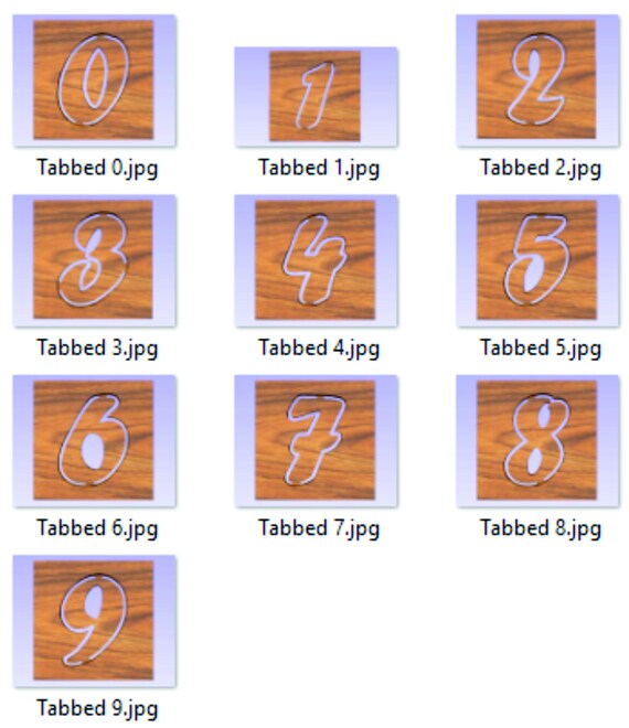 CNC g code routers instant and immediate digital download instructions ...