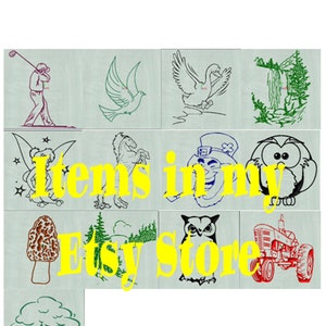 Test File Check Out Your Machine for 3D Capability With This Deep ...