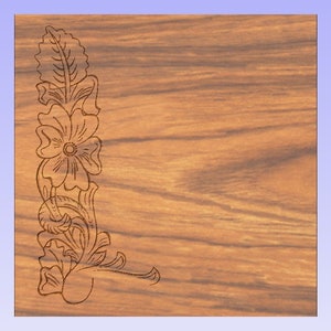 2.5 D Image CNC Router G Code Beginner Files for Immediate Delivery ...