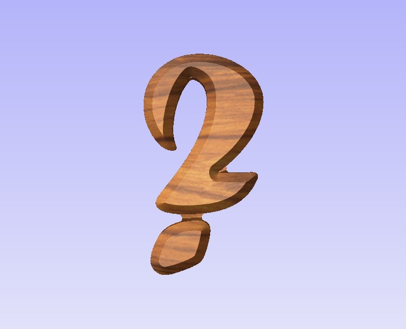 CNC g code routers instant and immediate digital download instructions ...