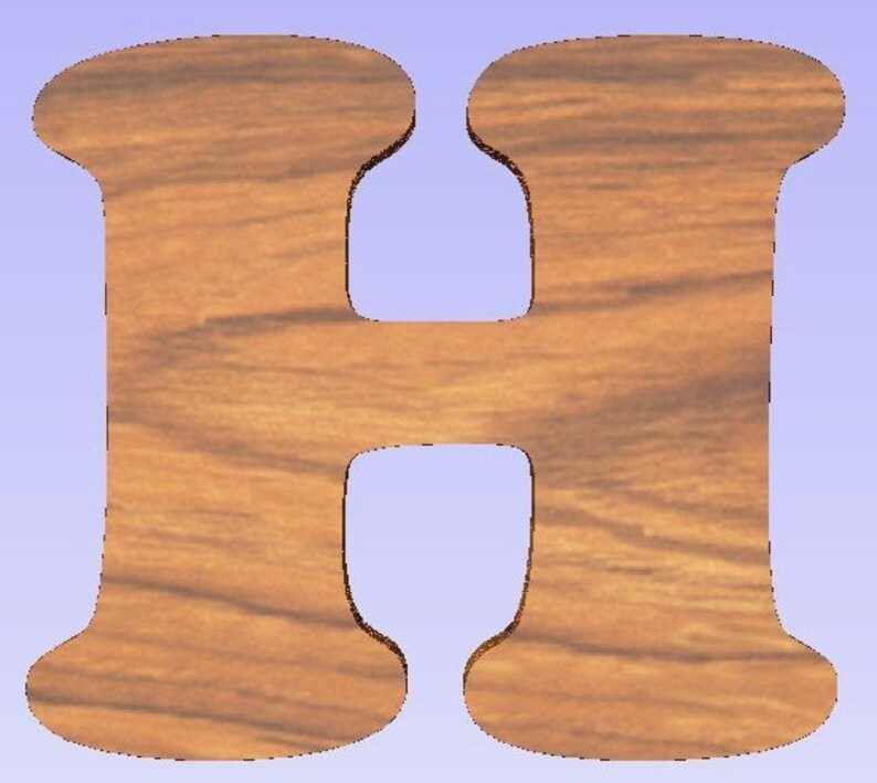 Cooper Std Bold Cut File Instant Digital Download Metric & 6 Inch ...