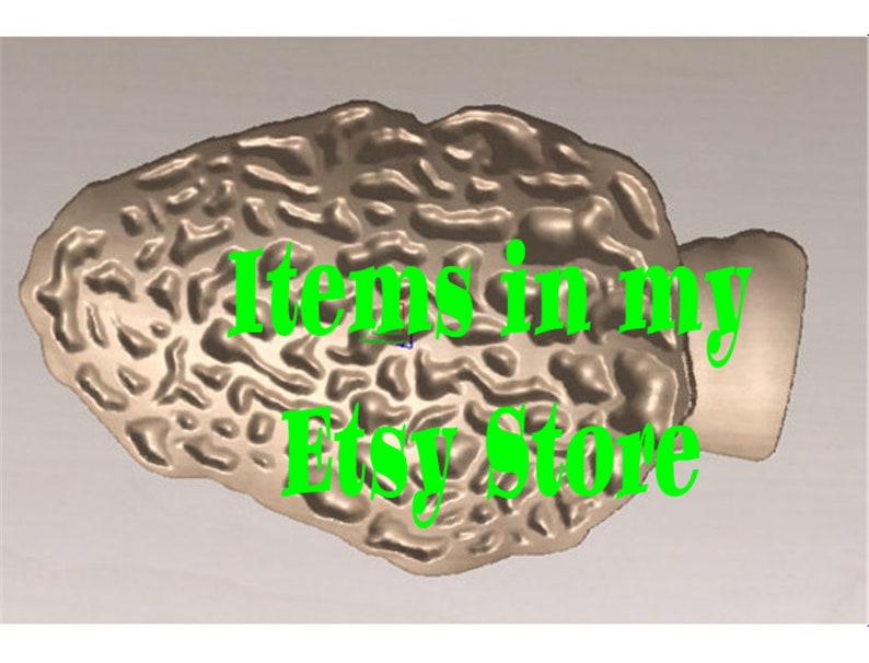 Test File Check Out Your Machines 3D Capability With This Deep Relief ...