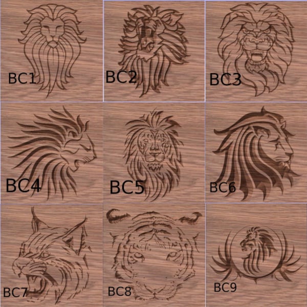 G Code Files Free - Etsy