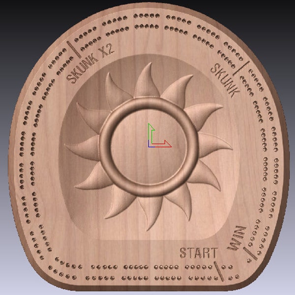 CNC Router Mill Machine Carving Wood Carving Pattern G Code Cutting ...