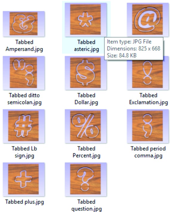 CNC g code routers instant and immediate digital download instructions ...