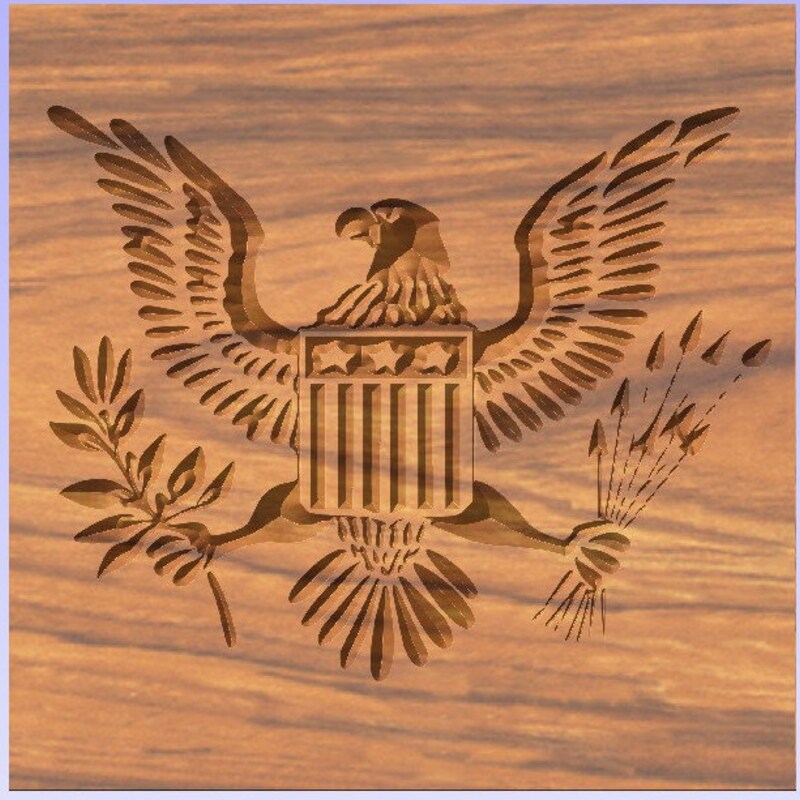 Cnc Carved Signs - Etsy