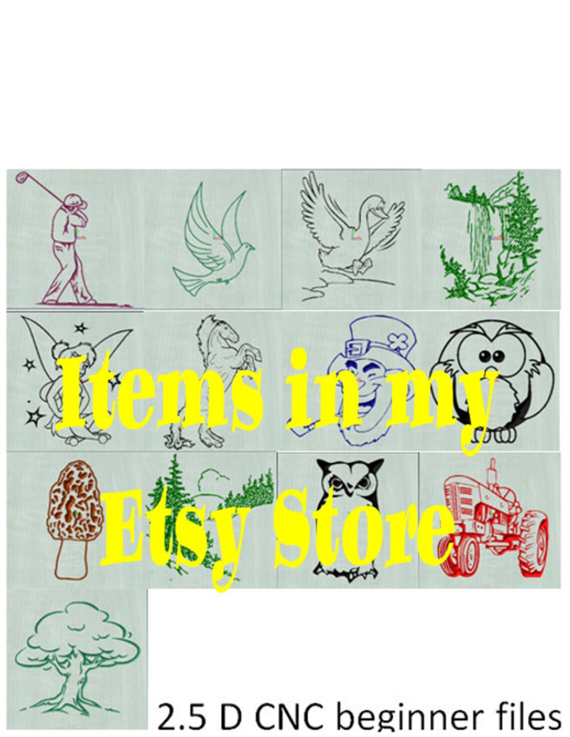 Most Powerful Tip for Loading Many Types G Code Files in Your G-code ...