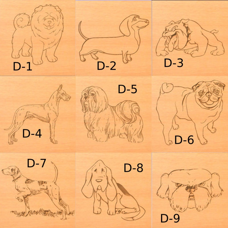 Free Cnc Gcode Files - Etsy