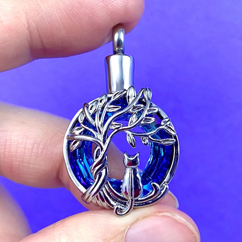 Cat Urns Egypt - Etsy