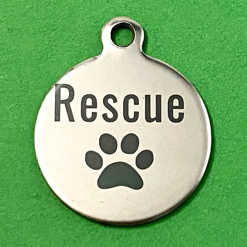 RescueArtWorks - Etsy