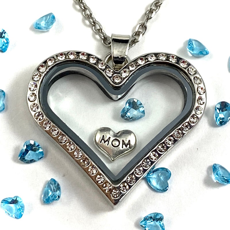 35mm Floating Locket - Etsy