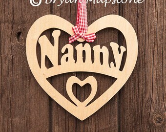 Nanny Sign the Only Thing Better Than Having You for A Mom is - Etsy