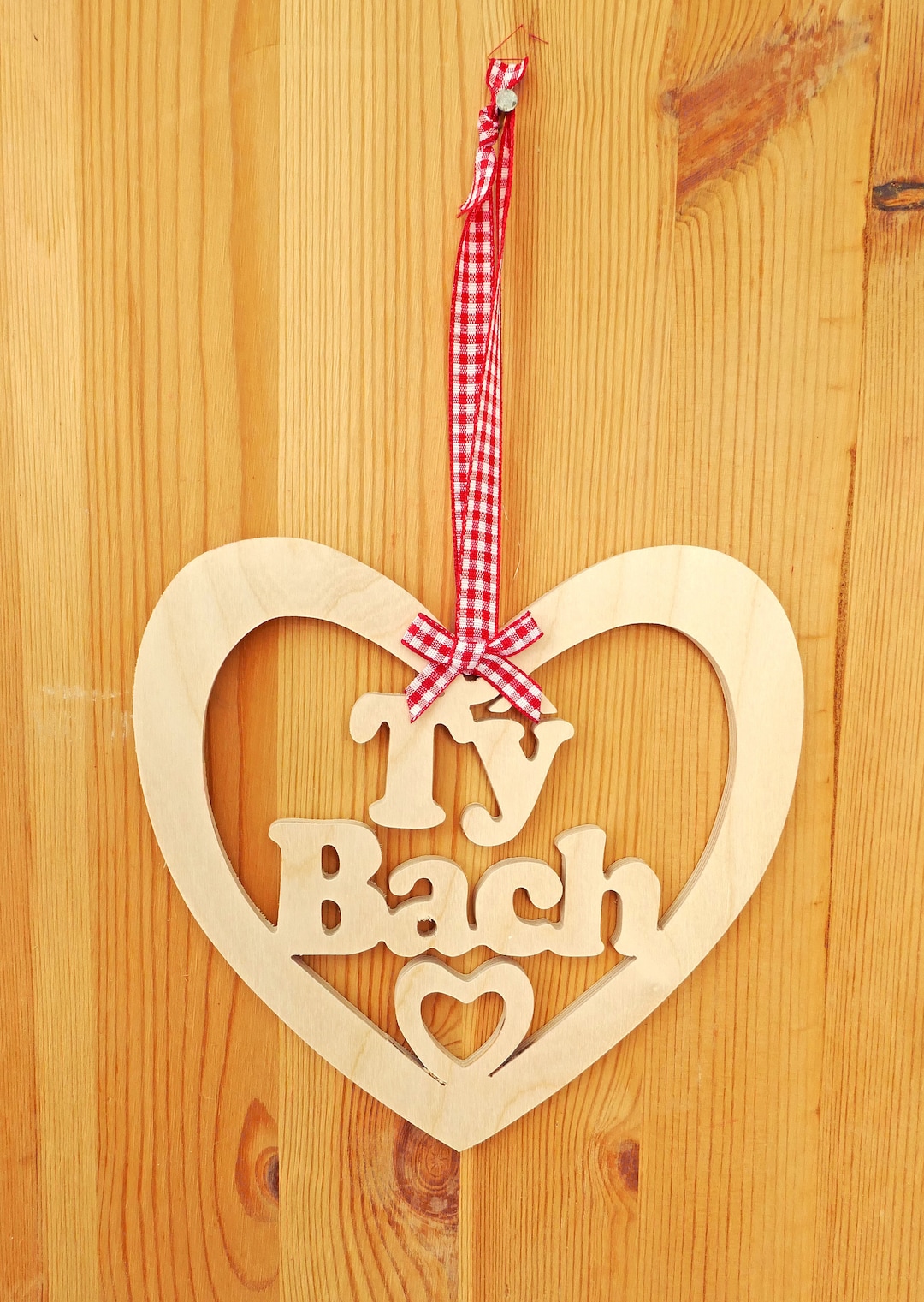 Christmas Ty Bach Sign, Toilet Sign, Welsh Words Welsh Phrases Welsh ...
