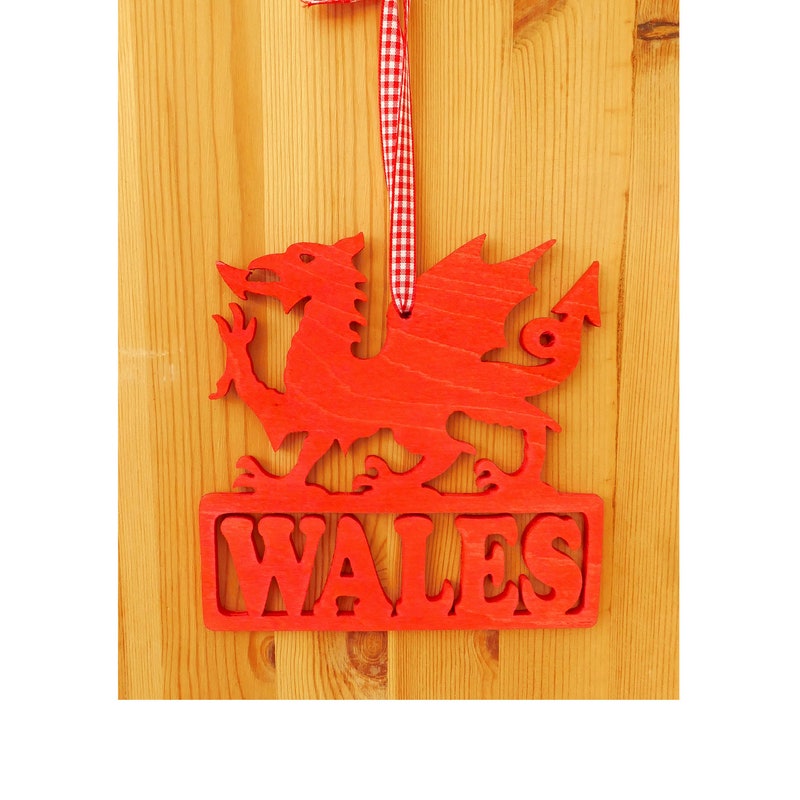 Dragon Plaque - Etsy