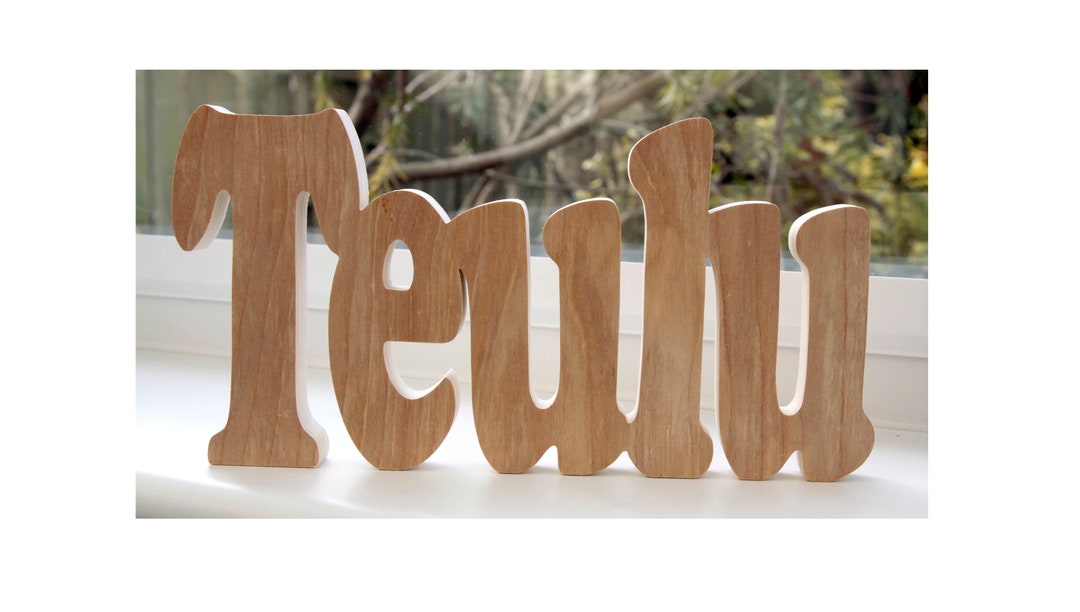 Christmas Teulu, Teulu Word, Large Teulu Word, Large Family Word, Welsh ...