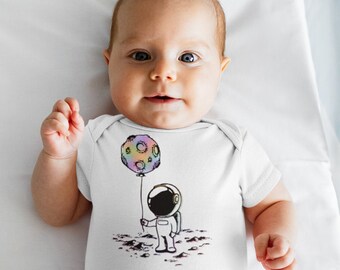 Space Themed Baby | Etsy