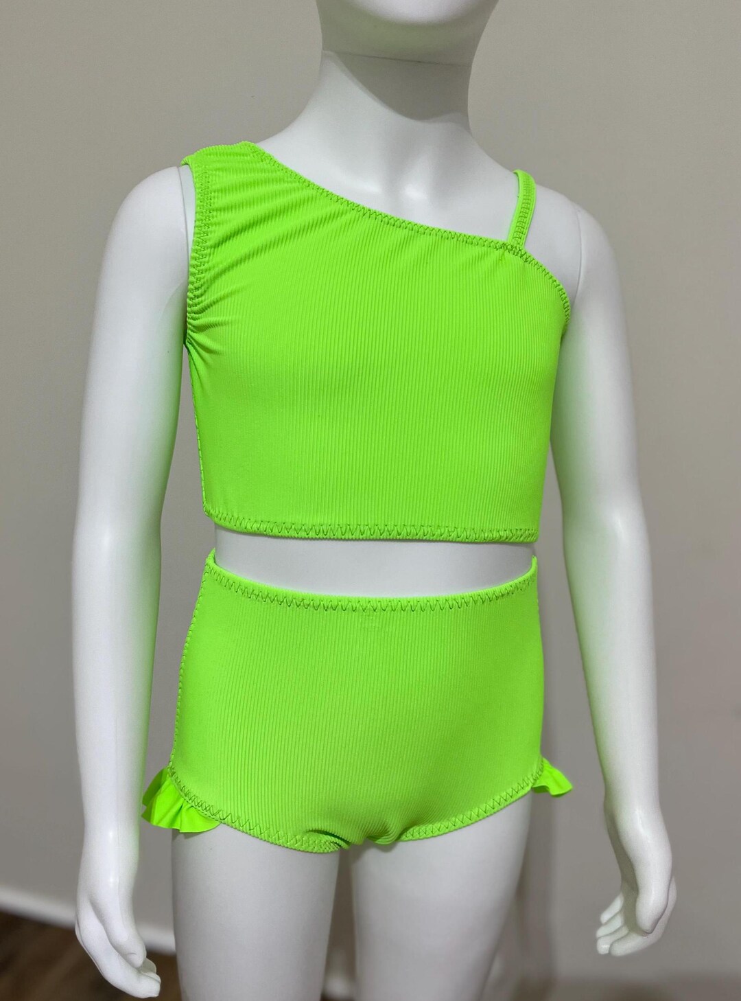 Every Day 2 Piece Dance Wear - Etsy