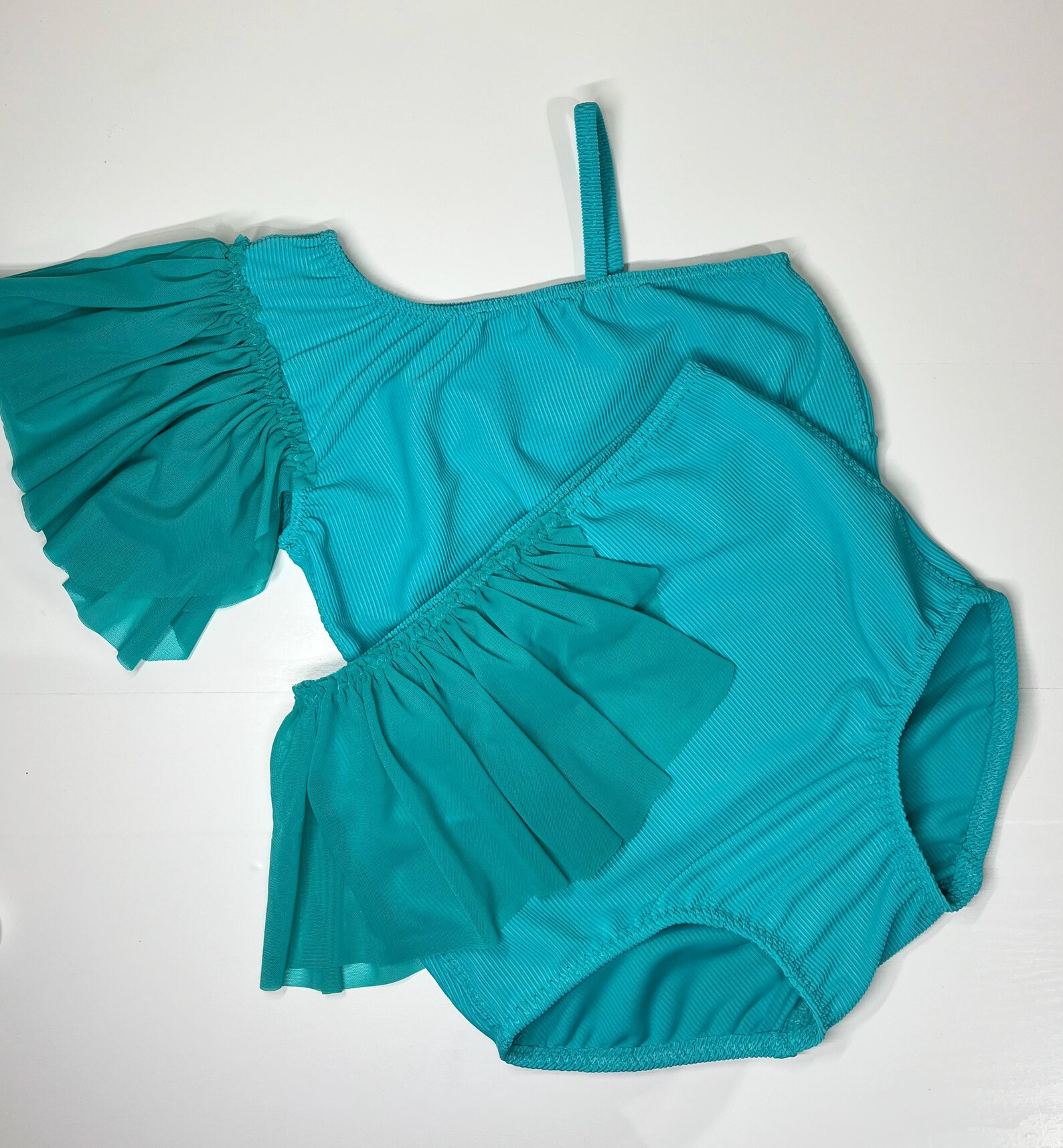 Every Day 2 Piece Dance Wear - Etsy