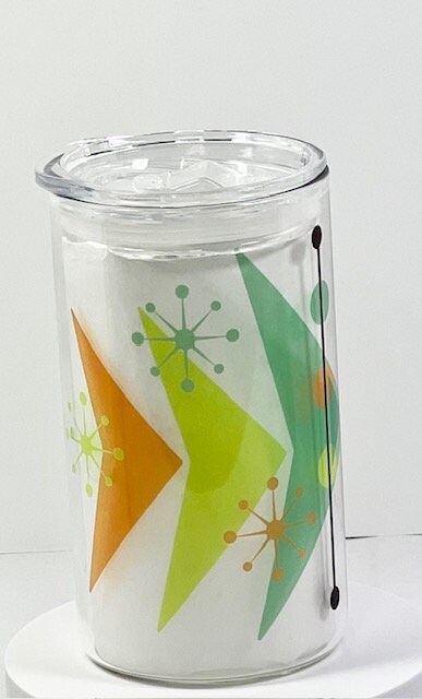 1950s MCM Sputnik Arrow Mid-century Modern MCM Sputnik Arrow - Etsy