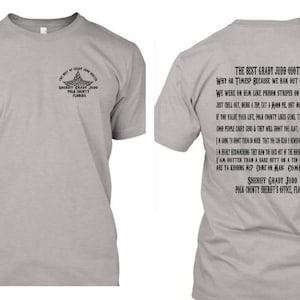 Sheriff Grady Judd Polk County Sheriff's Office Famous Quotes **free ...