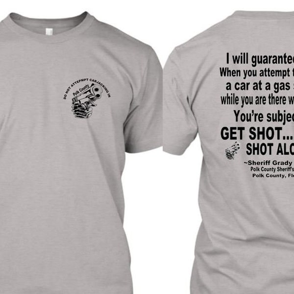 Grady Judd Doll - Etsy