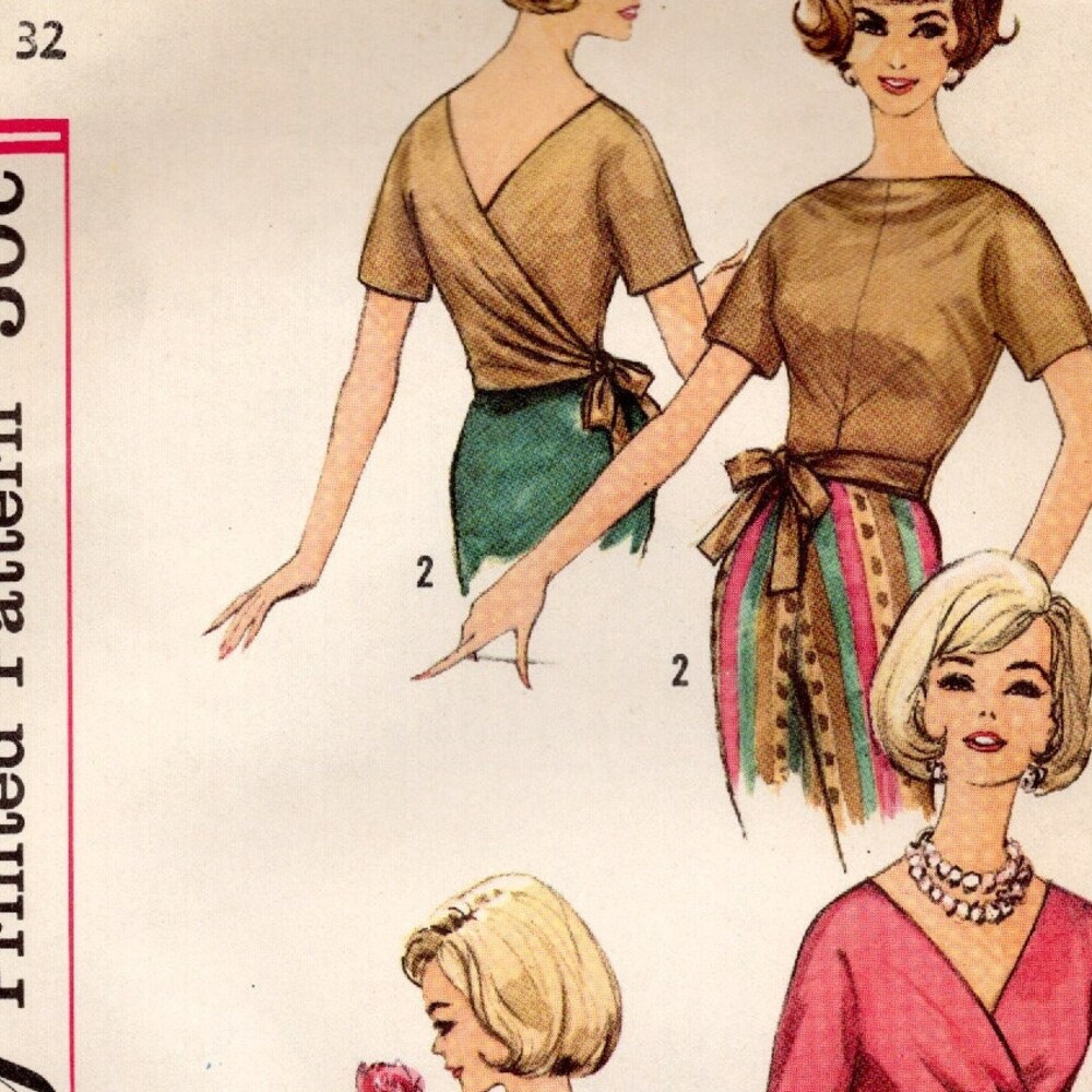 OnceUponAnHeirloom - Etsy Canada