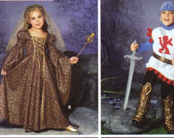 Medieval damsel | Etsy