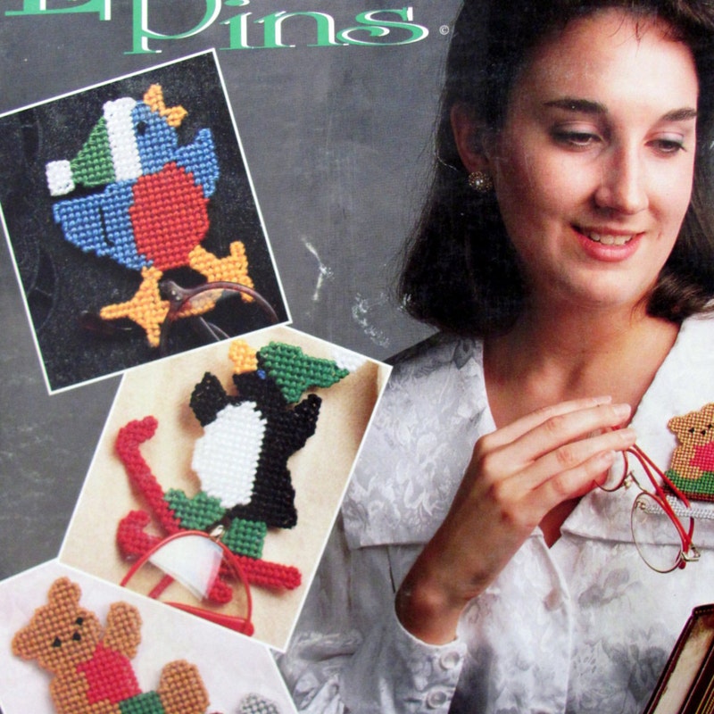 Annie Potter - Etsy