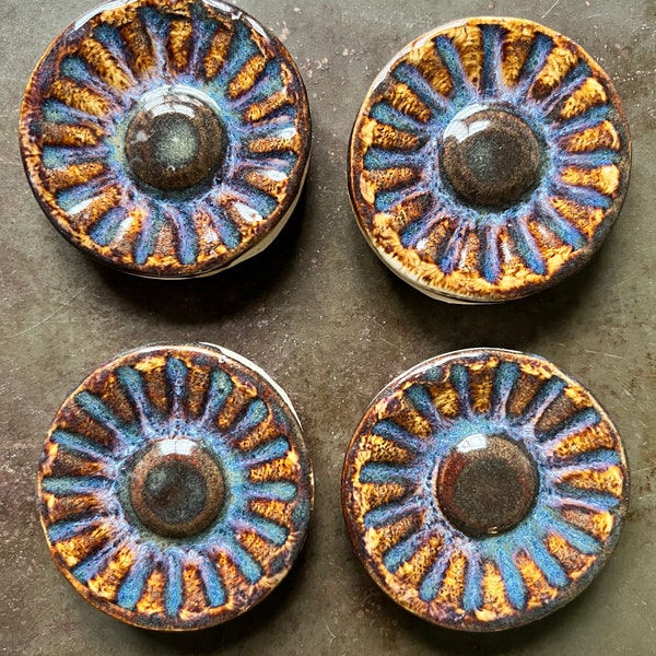 Pretty Magnets - Etsy