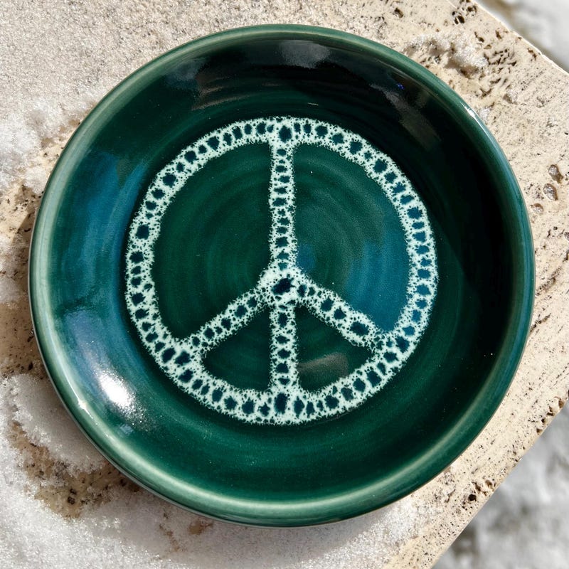 PurpleHeatherPottery - Etsy