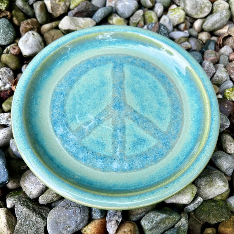 PurpleHeatherPottery - Etsy