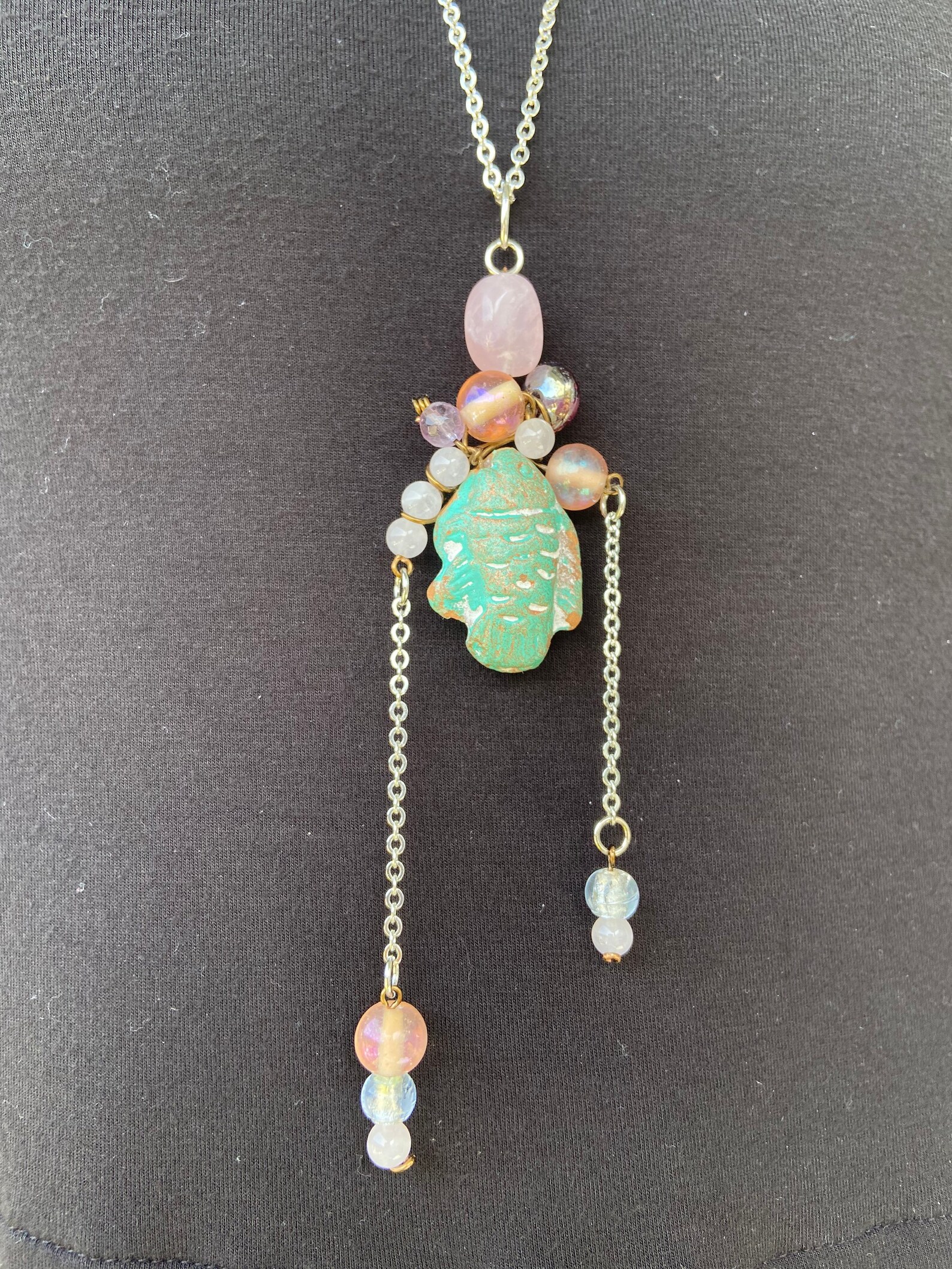 Unique Pisces necklace fish jewelry Pisces jewelry zodiac | Etsy