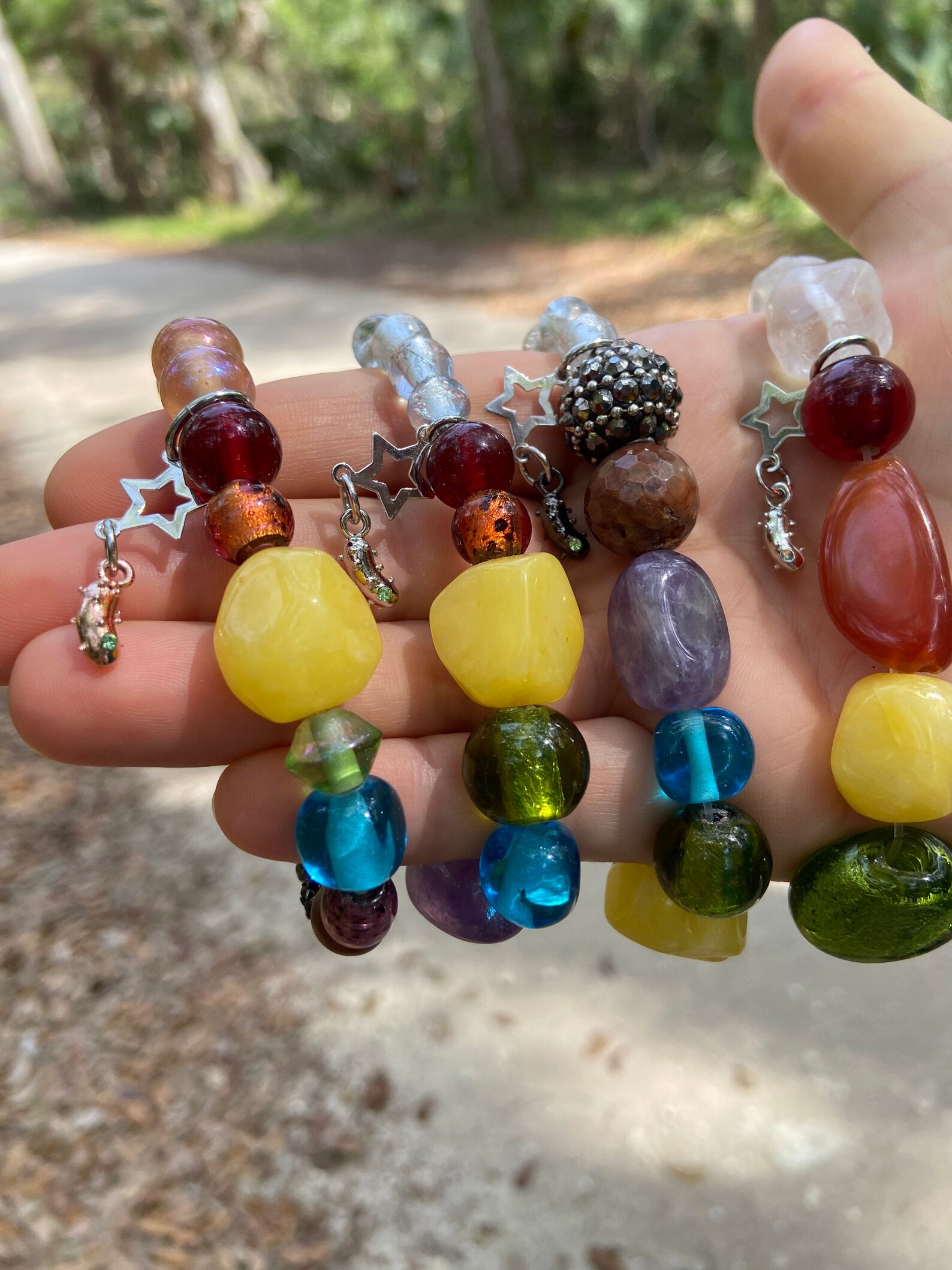 Gay Pride Flag, Rainbow Bracelet, LGBT, LGBTQ Jewelry, Lgbtq Pride ...