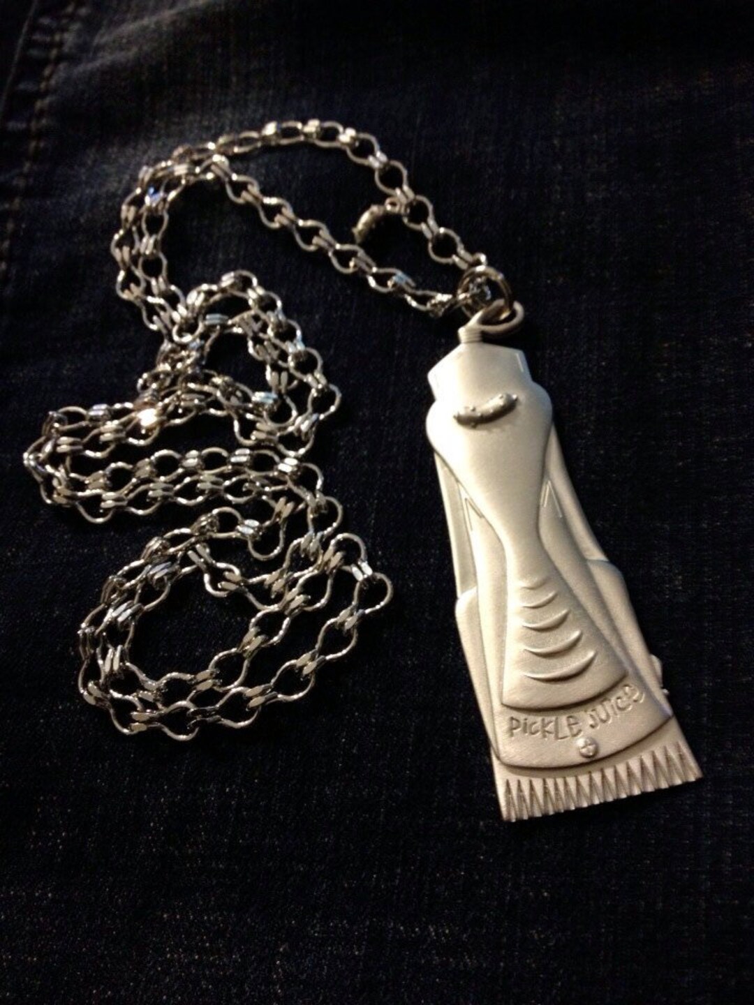 Silver CLIPPERS Necklace, Barbers, Hairstylist, Hairdresser Barber ...