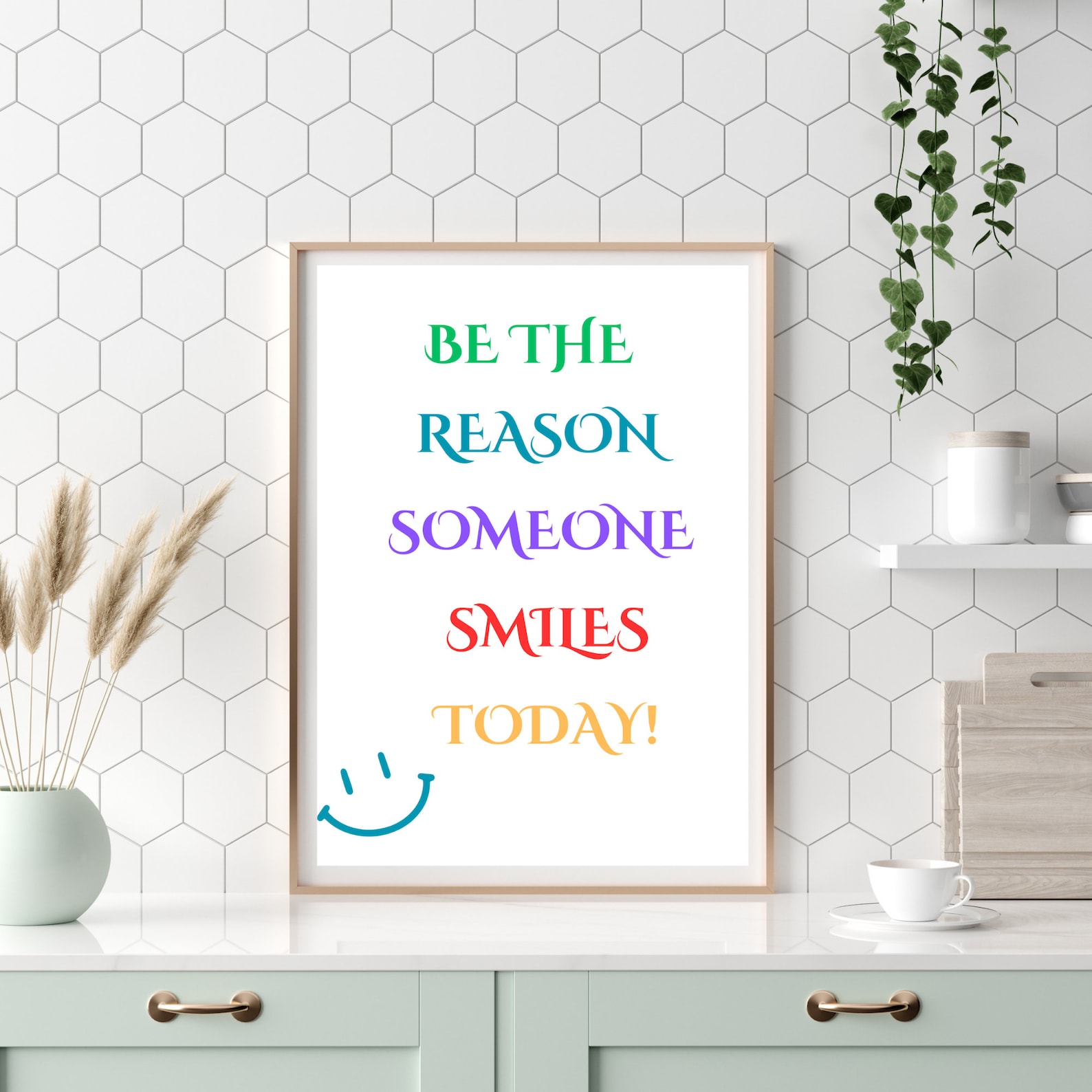 Classroom Print, Classroom Poster, Digital Download, Printable Art ...
