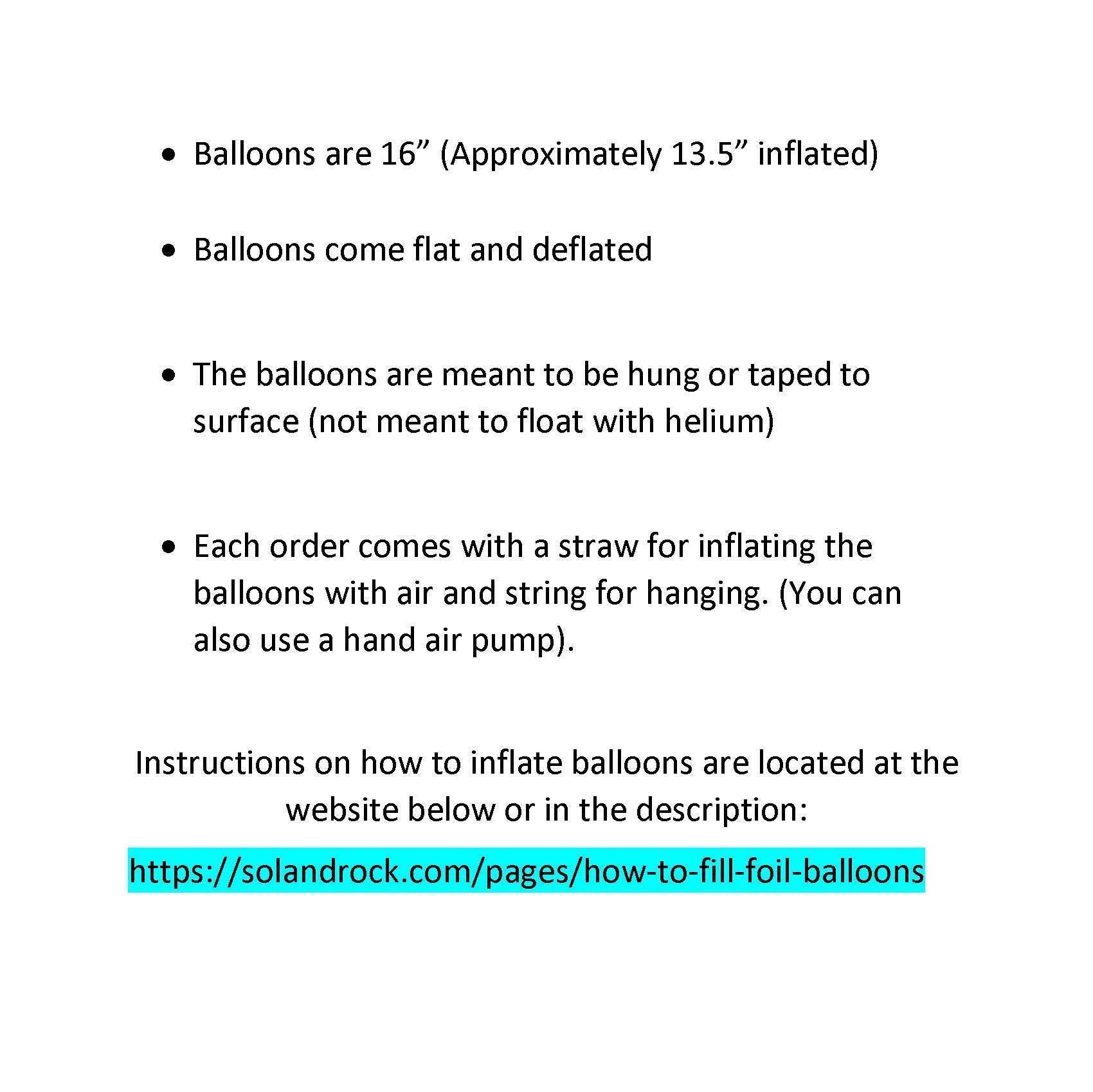 Congrats Balloons Congratulations Banner New Job Banner | Etsy