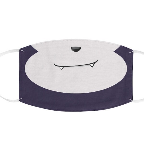 Fabric Face Mask - Etsy