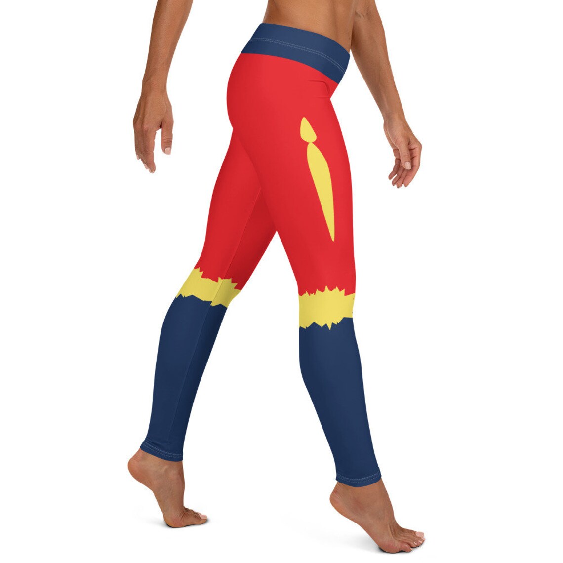 Cinderace Cosplay Women's Leggings - Etsy