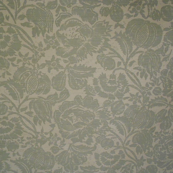 Bennison Fabric - Etsy