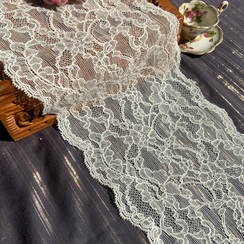 Galloon Lace - Etsy