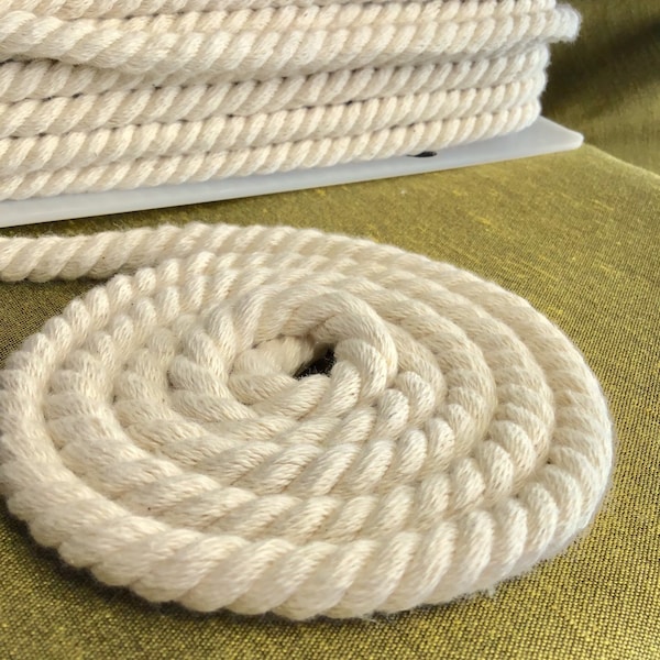 Rope Trim - Etsy