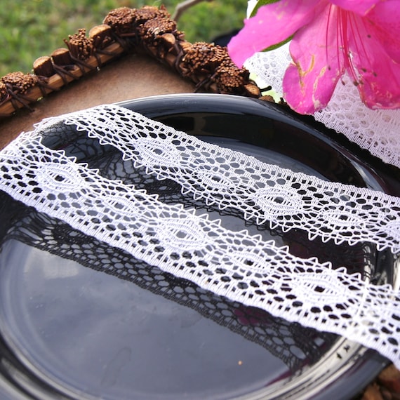 Lace and trims suppliers store