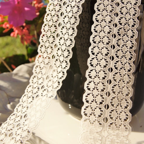 Galloon Lace - Etsy