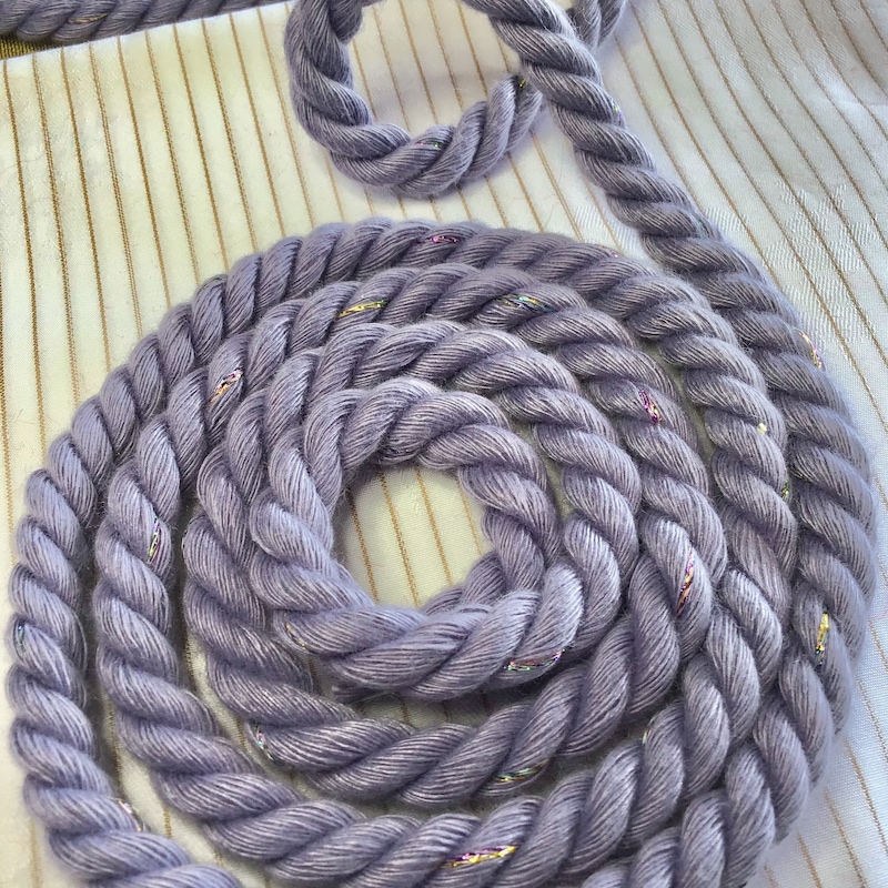 Rope Trim - Etsy