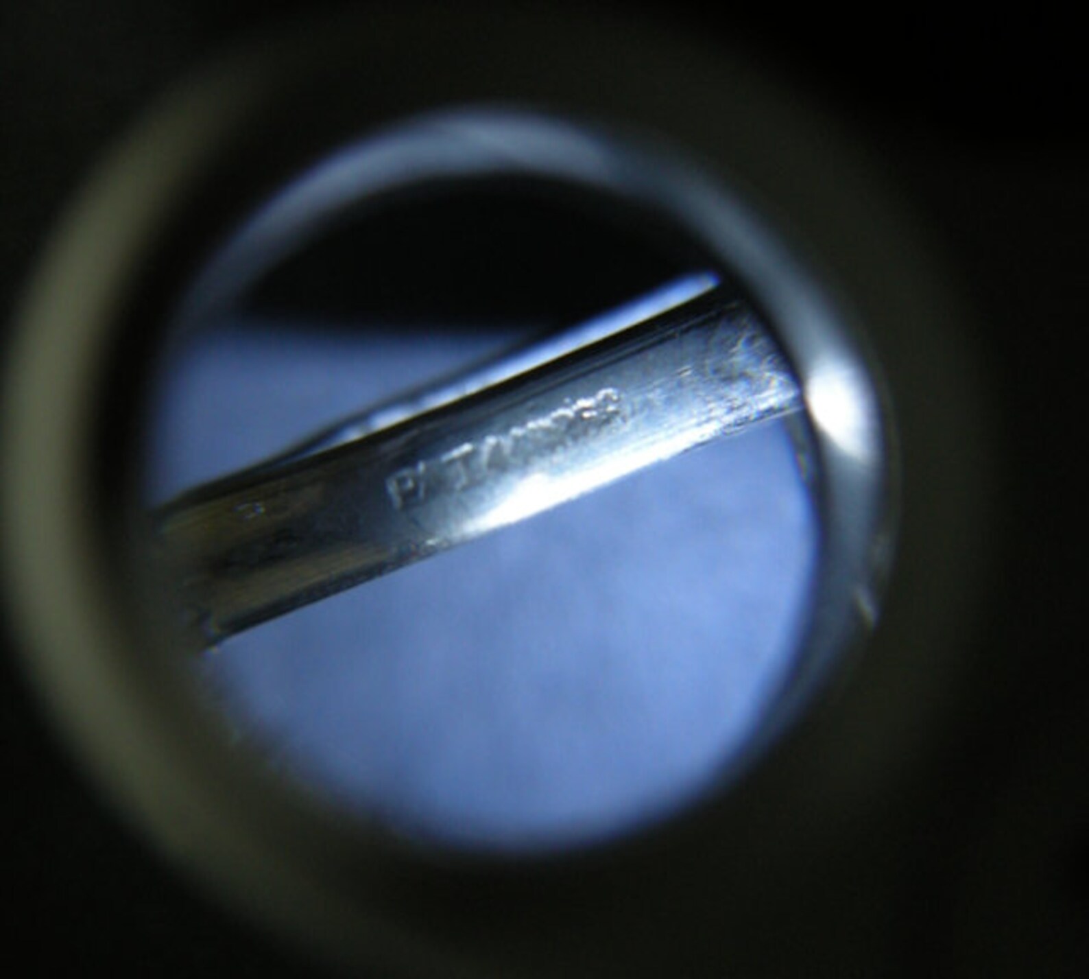 Vintage Mens Cufflinks 1960s Double Lucite Real Pearl Oyster Shell ...