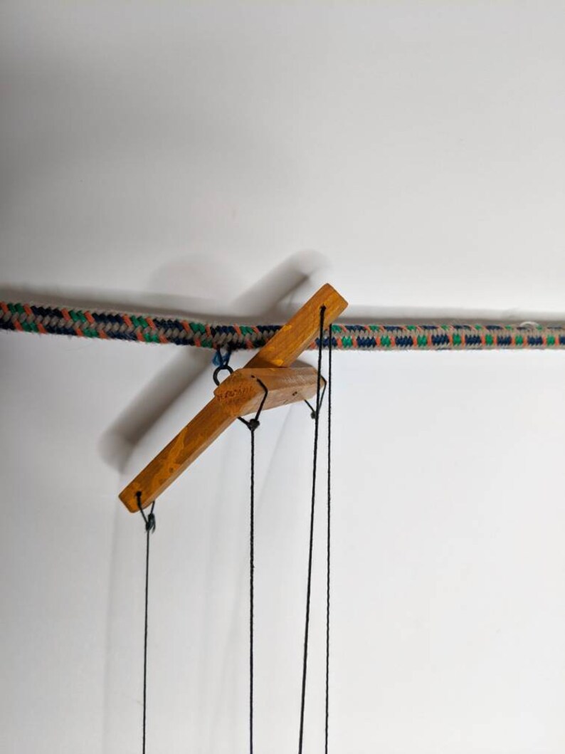 Mariachi Puppet 16 Inches Marionette Mexico Guitar Bottle Sombrero - Etsy