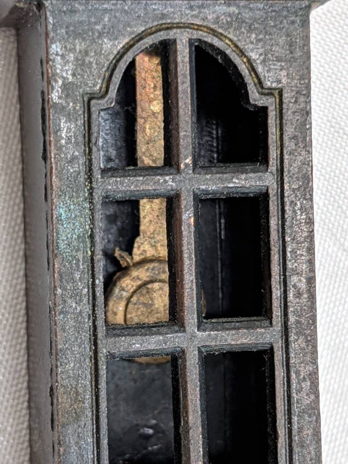 Pencil Sharpeners Die Cast Metal Cowboy Boot Grandfather Clock - Etsy